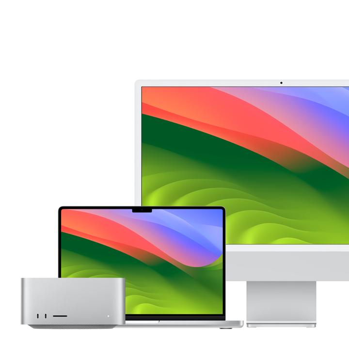 如何在 Mac 和虚拟机上安装 macOS Big Sur、Monterey、Ventura 和 Sonoma - 知乎