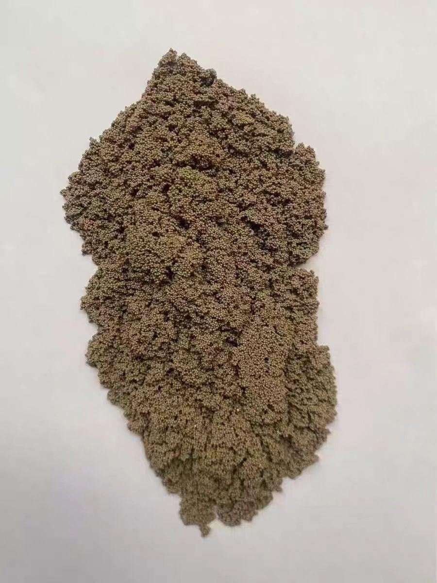 Amberlyst 15离子交换树脂 - 知乎