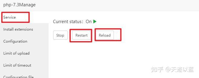 PTCMS 4.3.0小说系统搭建教程 - 知乎