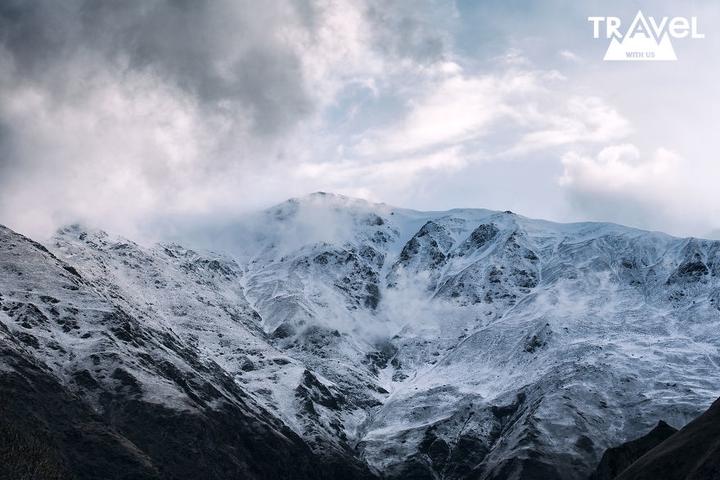 科巴Koba的由来——亚历山大·卡兹别吉的小说“杀父者”简介 - 知乎