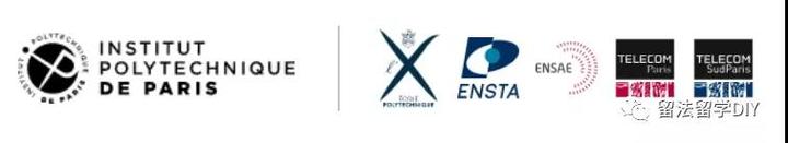 巴黎综合理工联盟IP Paris硕士项目2022年秋季入学申请正式开启！ - 知乎