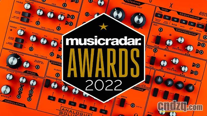 国产ASM上榜，MusicRadar公布2022最佳合成器榜单 - 知乎