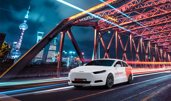 从入门到高阶，Nullmax为何“既要又要”？ - 知乎