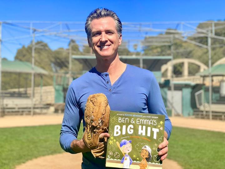 新书推荐-Ben&Emma's Big Hit - 知乎