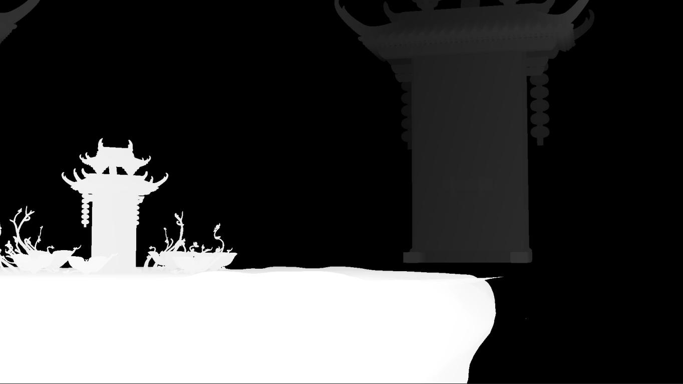 AE（2020），CC Vector Blur效果案例 - 知乎