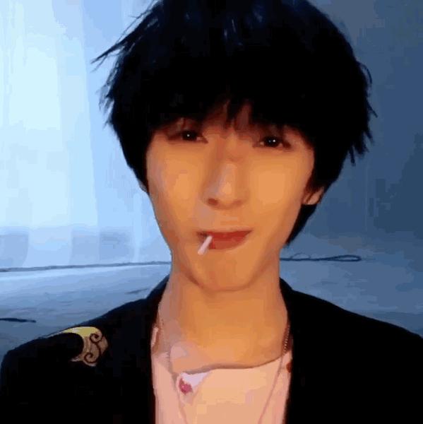 如何评价时代少年团的严浩翔？ - 知乎