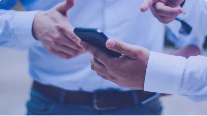 FinClip小课堂｜H5 和小程序到底哪个好？ - 知乎