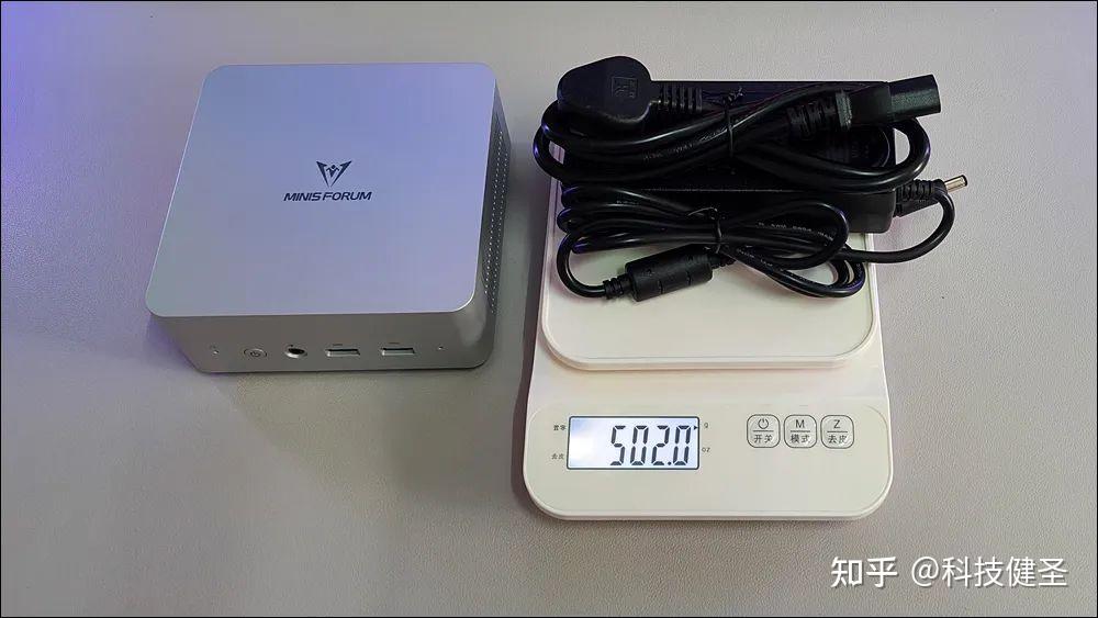 铭凡 UN1245 / UN1265 迷你主机发布，该主机都有哪些亮点？ - 知乎