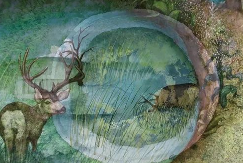 The Biggest Mistakes in Mapmaking History - 知乎