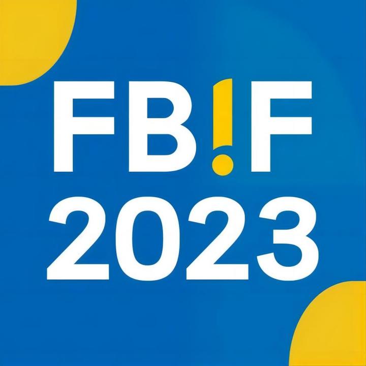 FBIF2023 Structure Snapshot - 知乎