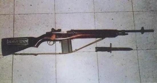 国军为什么大量列装M14步枪，而不是更可靠的M16a1? - 知乎