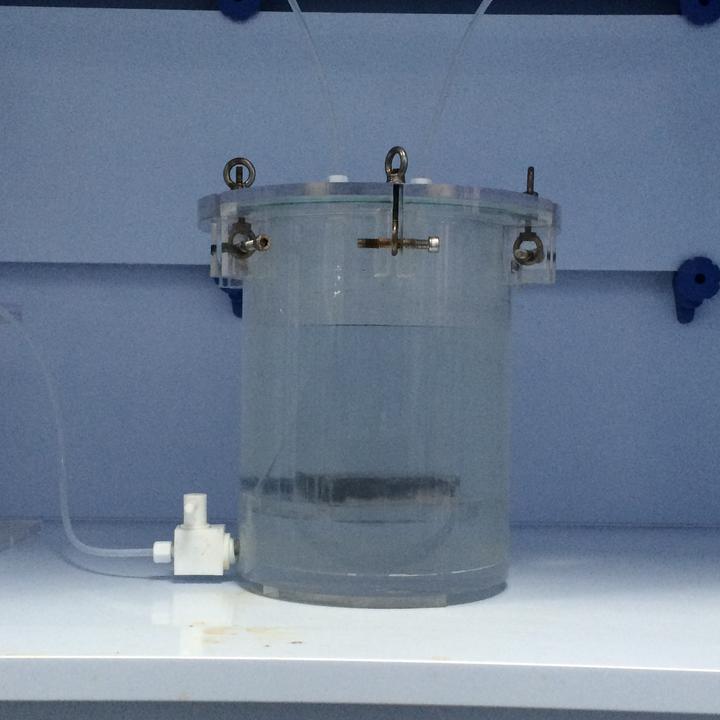 氢致裂纹试验(HIC TEST) - 知乎