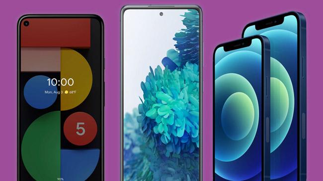 去年全球智能手机出货量创2013年以来最低 - 知乎