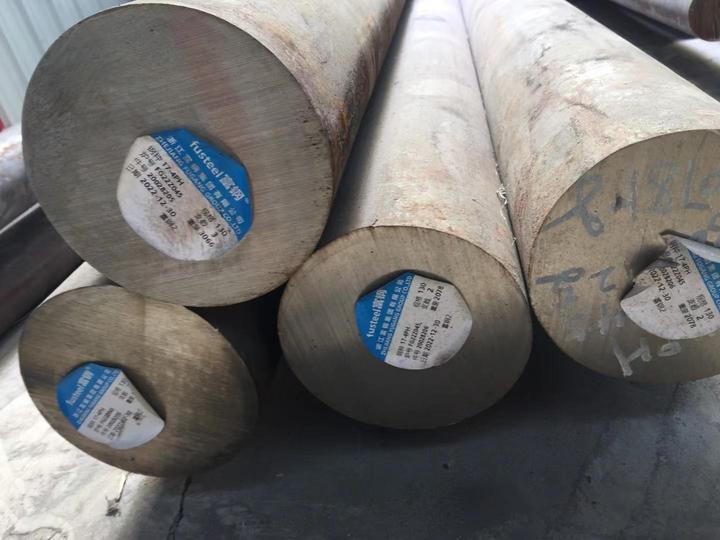 GH3536高温合金材质介绍，gh3536高温合金化学成分 - 知乎