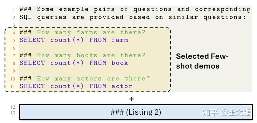 执行text2sql之前，如何在多张表范围内，根据一个问句识别出提问的是哪张表？ - 知乎