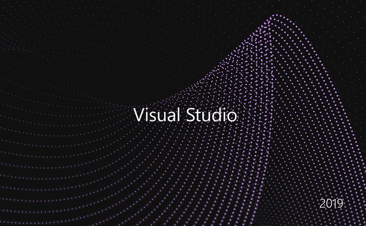 Visual Studio 2019安装 - 知乎