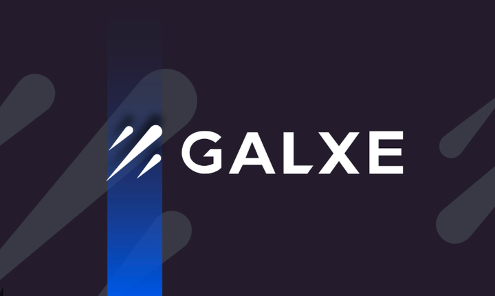 Galxe：被低估的加密市场掘金地+Web3门户 - 知乎