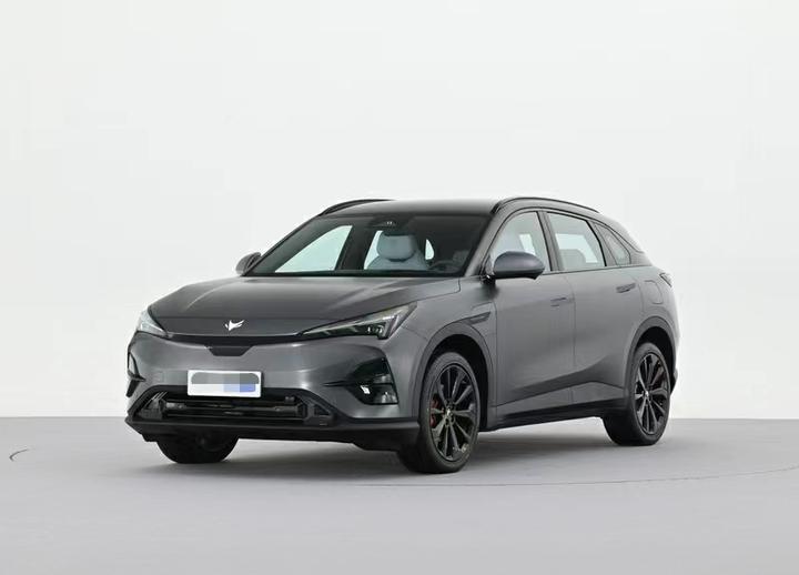 极狐阿尔法T5：同级别中唯一搭载800V高压平台的中型SUV - 知乎