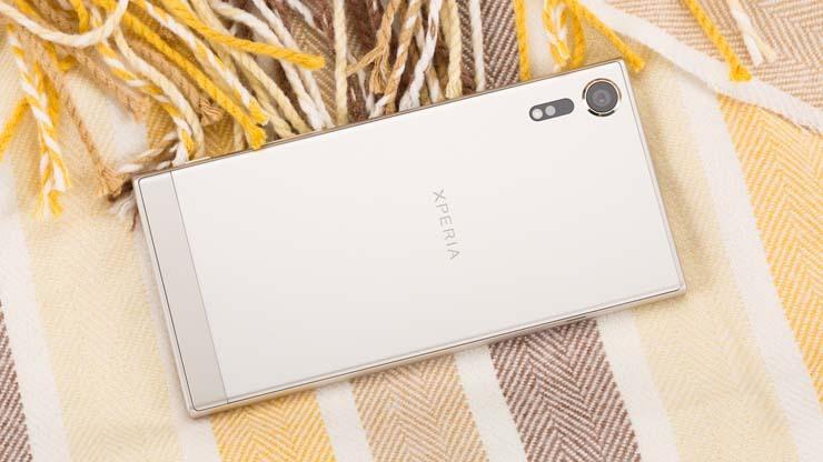 索尼 Xperia XZs 评测 - 知乎