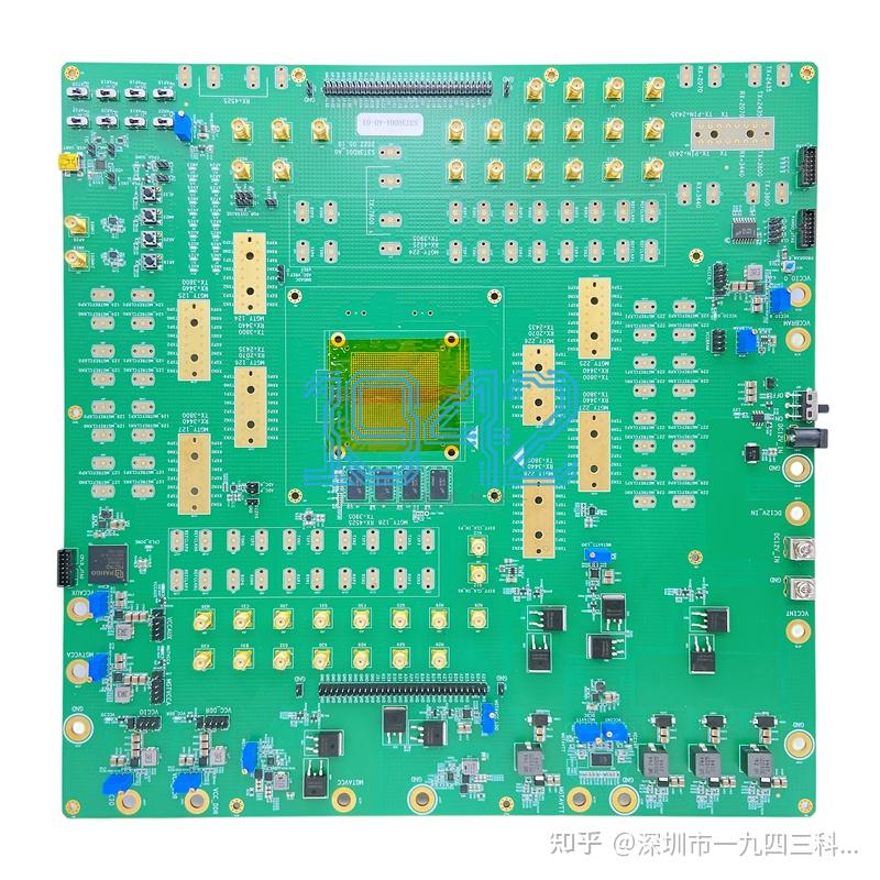 搞硬件的朋友，别再把开发板、测试板和老化板搞混了! - 知乎