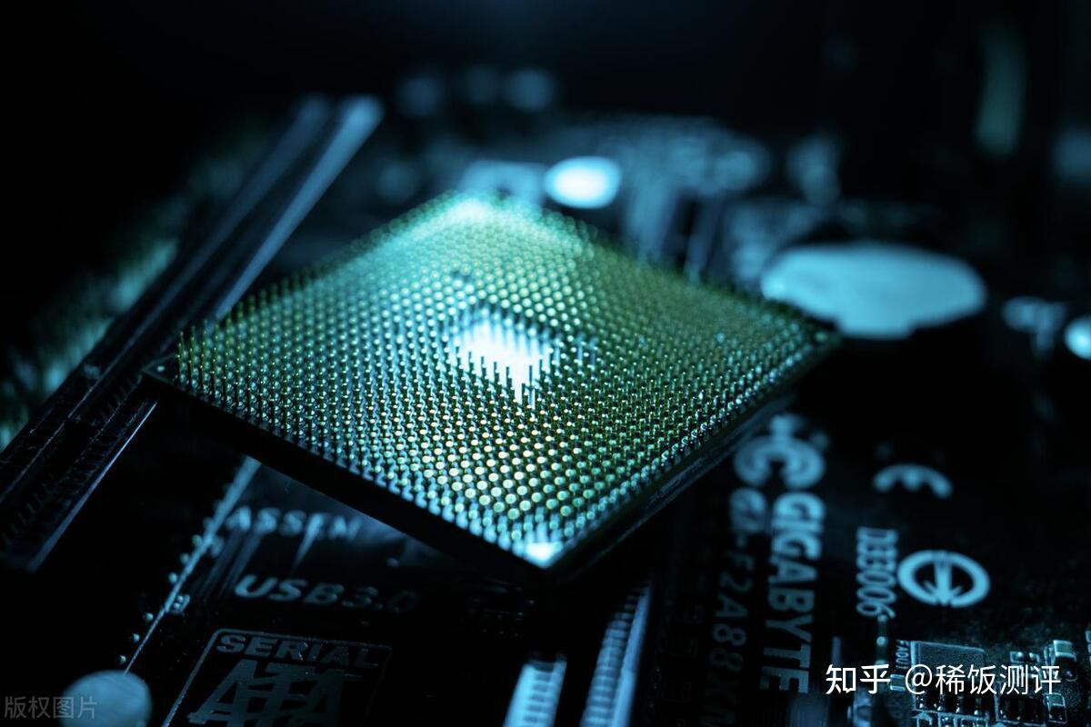 AMD Ryzen 1920X测评：多线程巨兽，专业领域的强劲之选 - 知乎