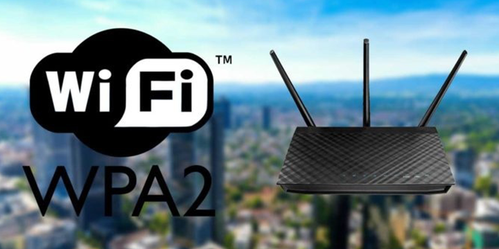WPA2 KRACK Attacks 分析报告 - 知乎