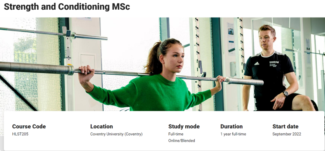 整体来说考文垂大学怎么样? - 知乎