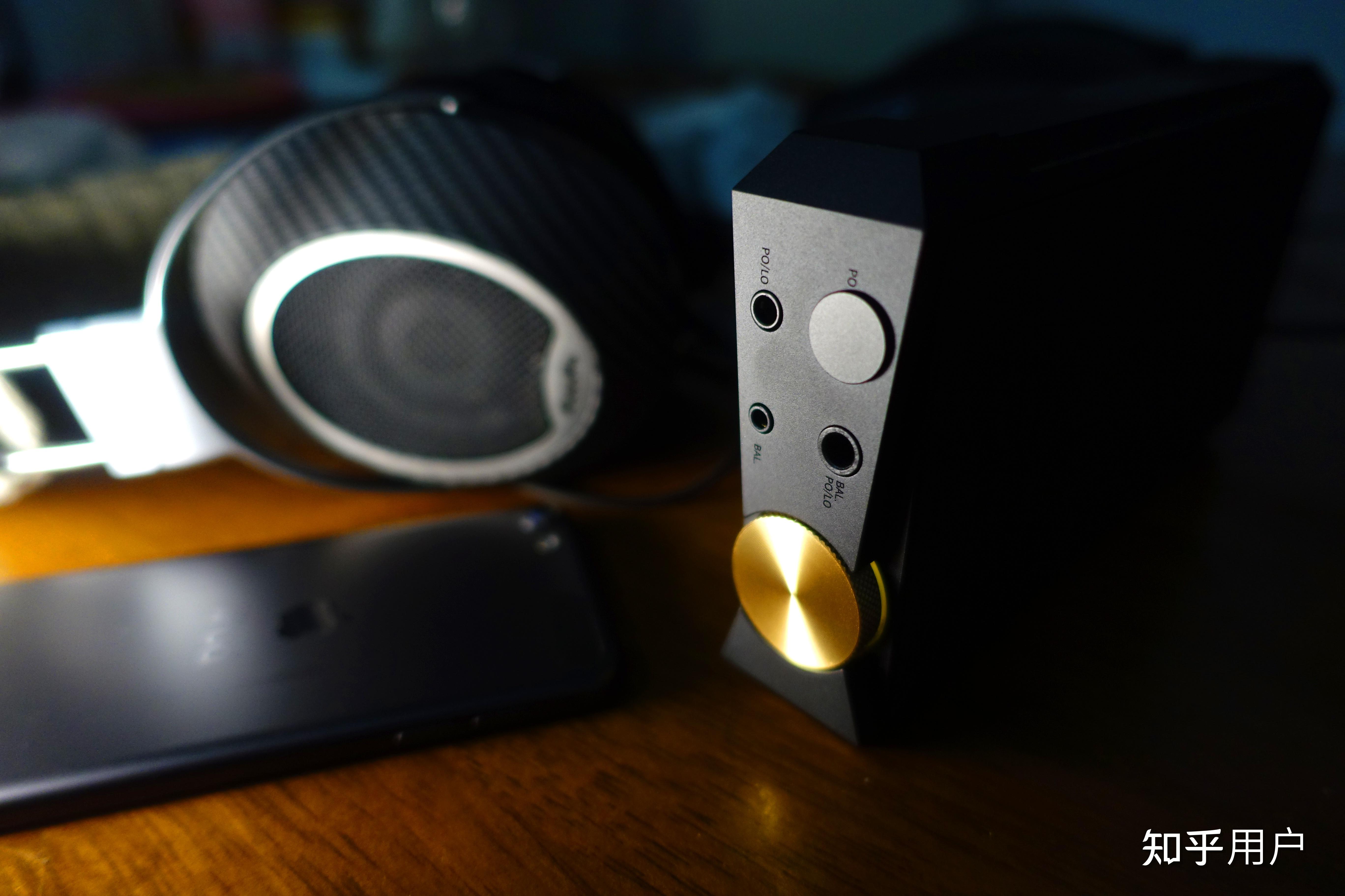 Apple Music听无损需要外接DAC，有没有什么推荐的呢？有没有可能官网会上架一款适配DAC？ - 知乎