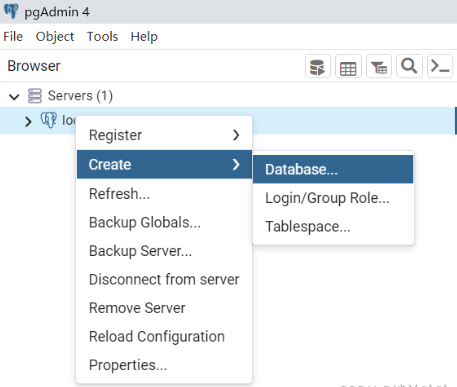 ThingsBoard本地安装部署详细教程（适用于windows） - 知乎