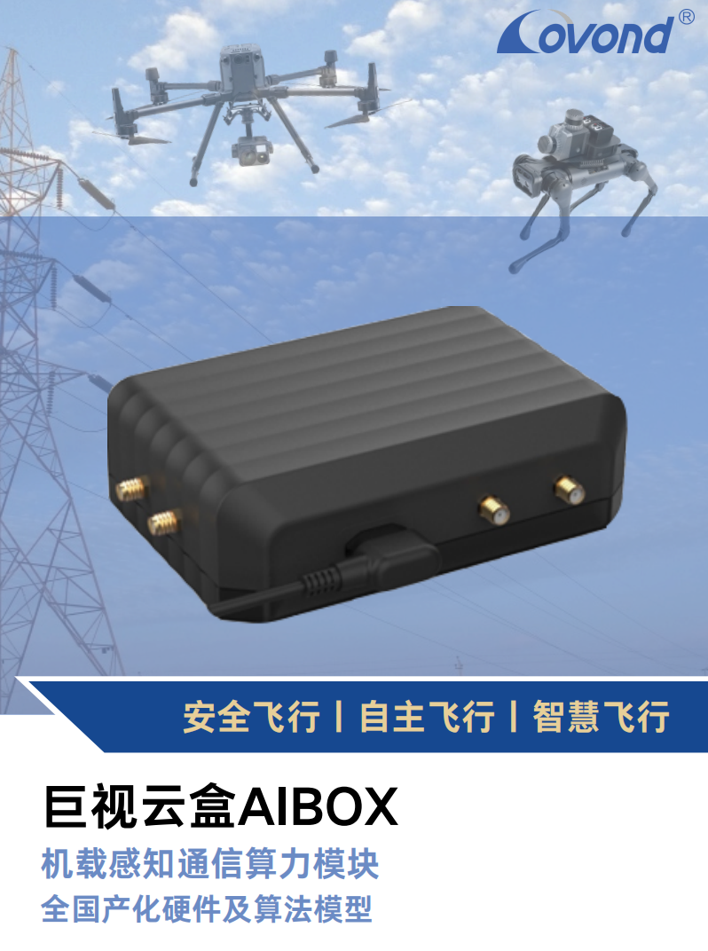 全国产化5G-A具身智能基座：巨视云盒AIBOX - 知乎