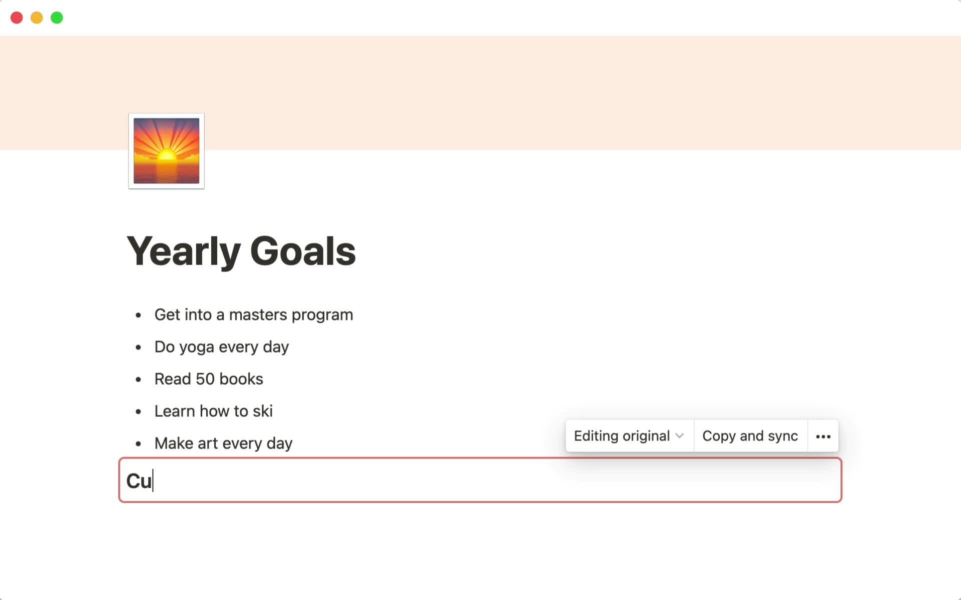 notion如何同步多个数据库里的内容？ - 知乎