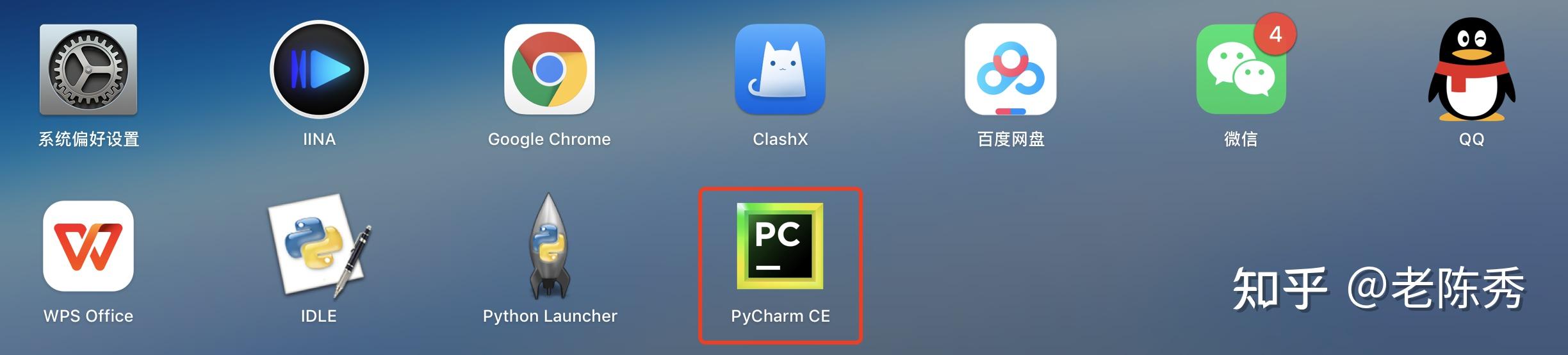 Macbook下安装Python与Pycharm（附配置开发环境） - 知乎