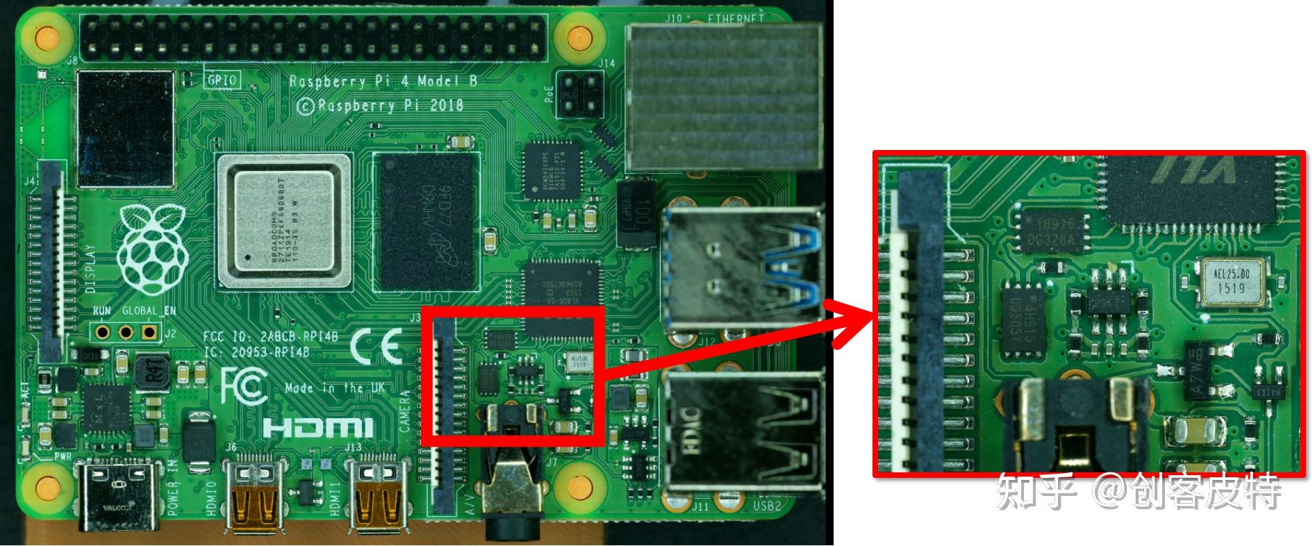 树莓派（Raspberry Pi）是如何启动的？ - 知乎