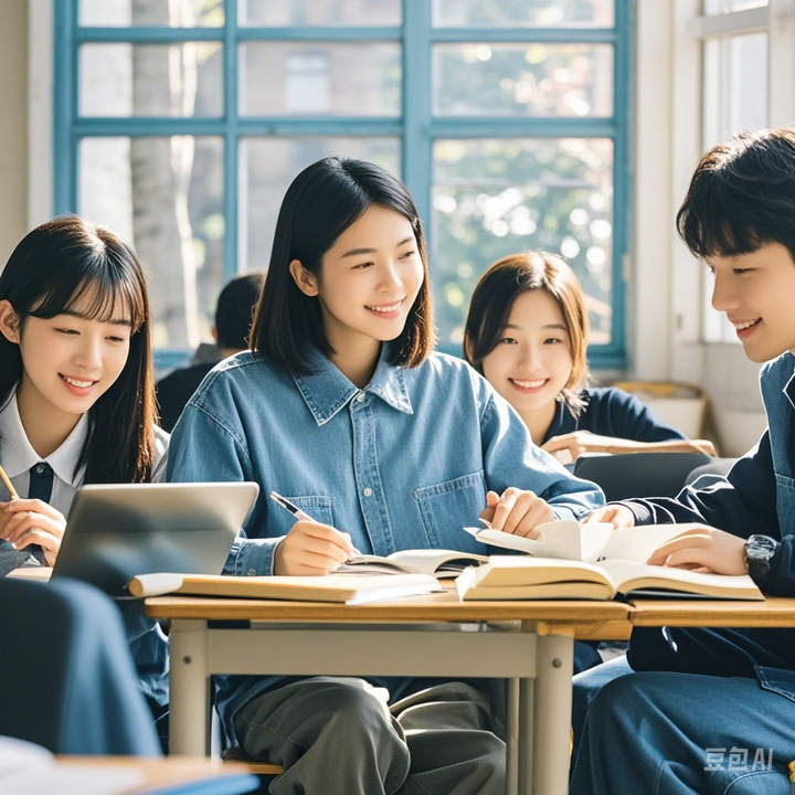 大三开始准备出国留学？26Fall 时间线这样走更清晰！ - 知乎