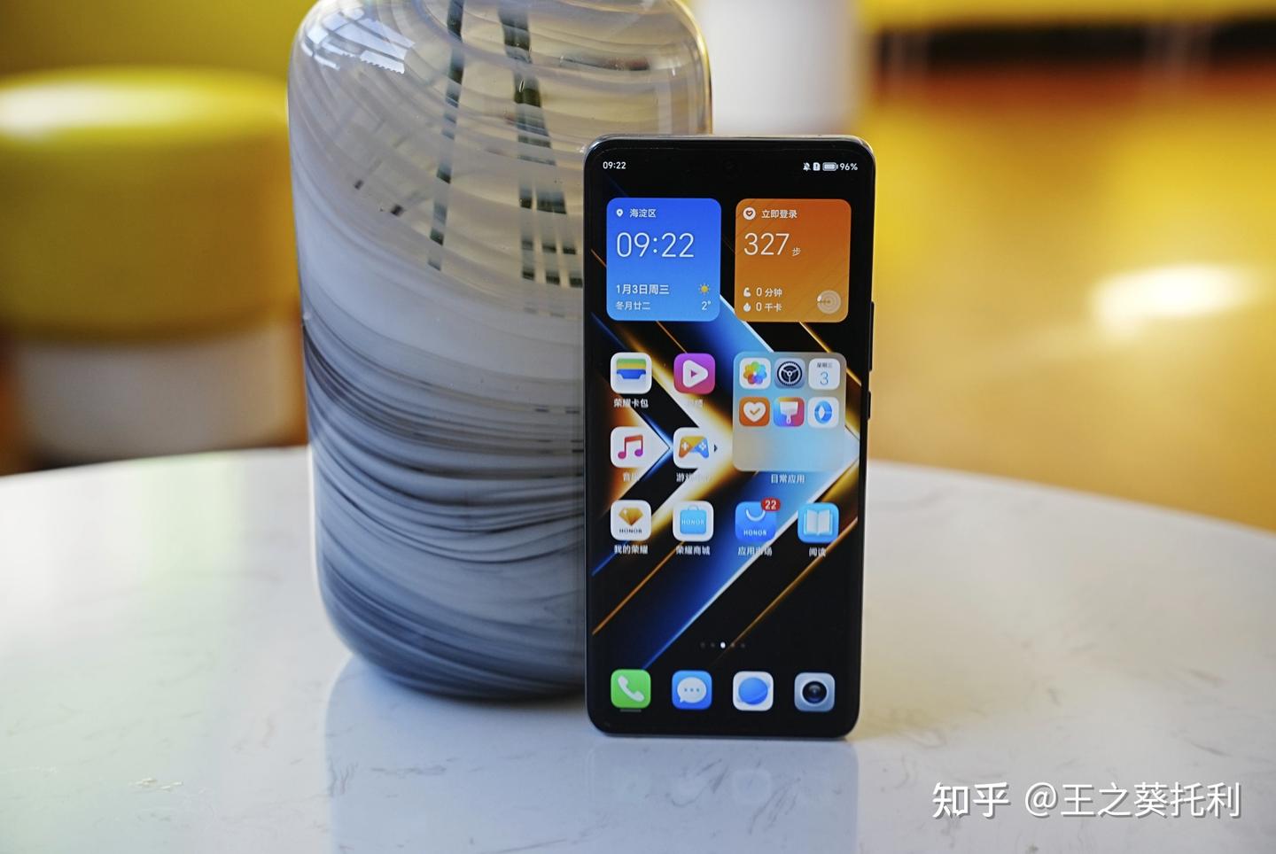 荣耀X50 GT上手体验及测评！2000元档的巅峰性能旗舰！ - 知乎