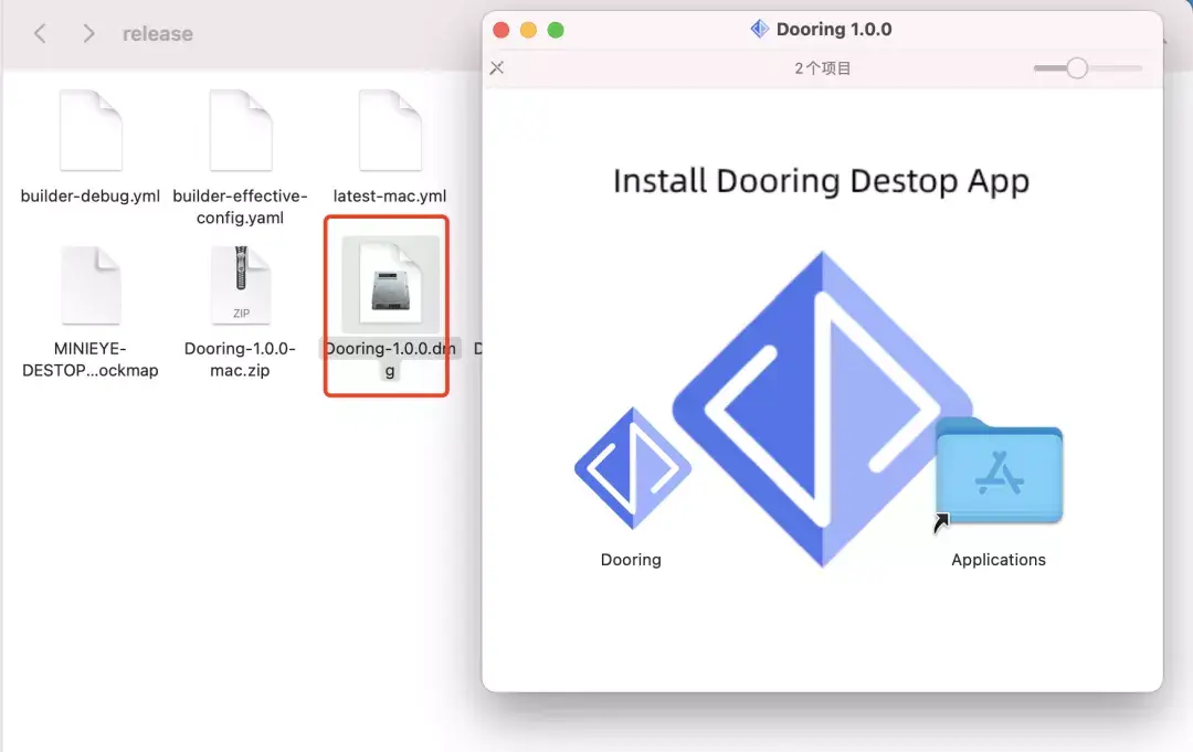 从零使用electron搭建桌面端可视化编辑器 - 知乎