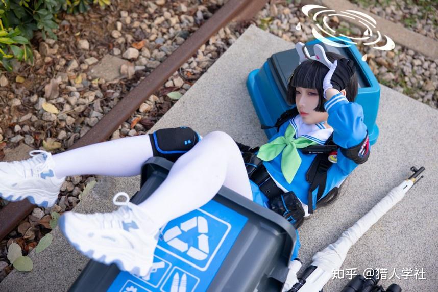 G44不会受伤cos黑历史是什么？ - 知乎