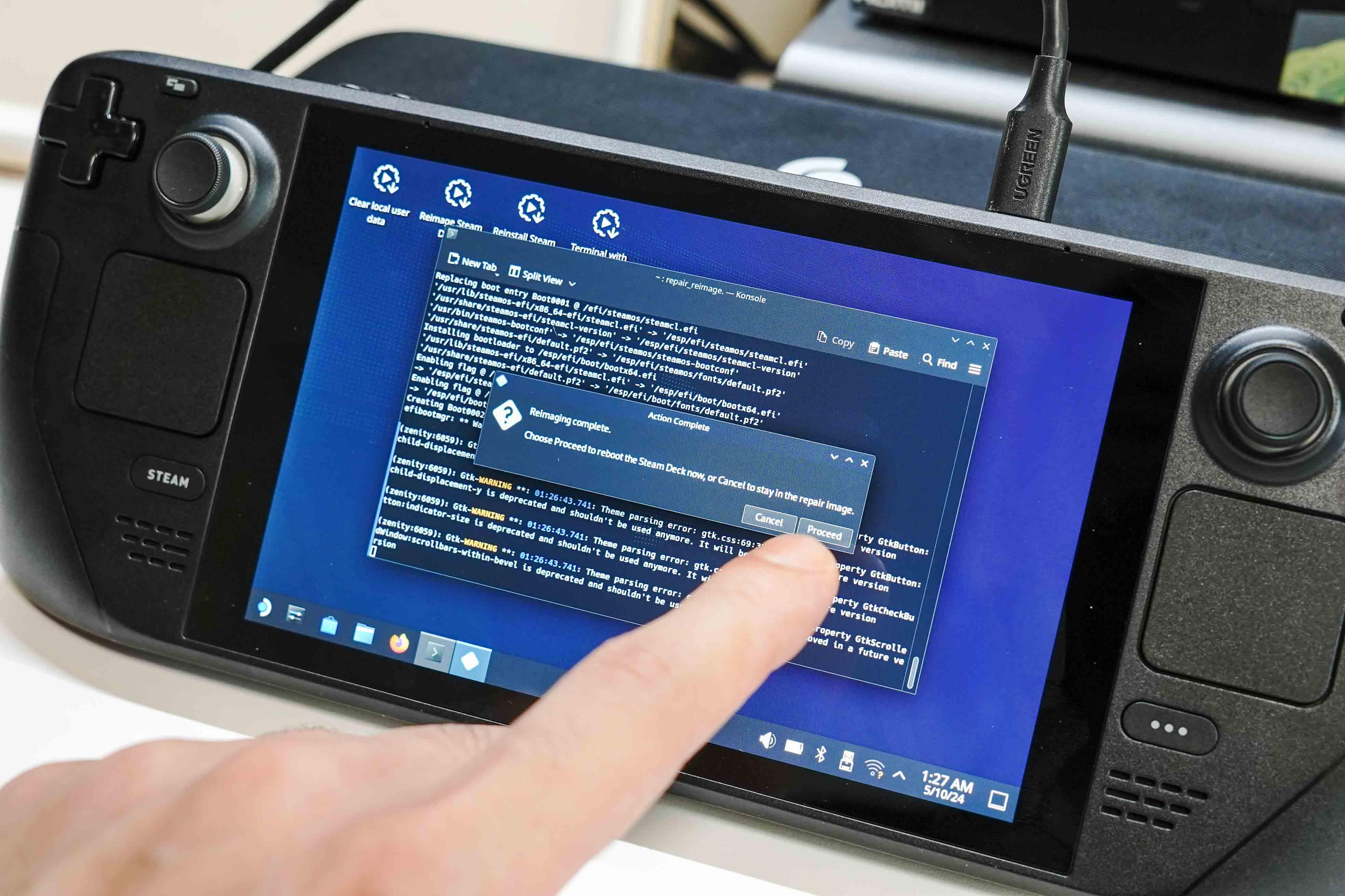 steamdeck 64和512该怎么选？ - 知乎