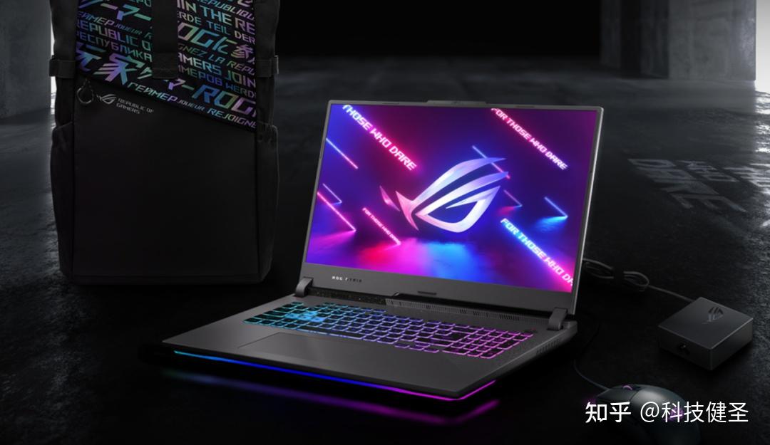 ROG枪神7Plus和魔霸7Plus哪个值得选择？ - 知乎