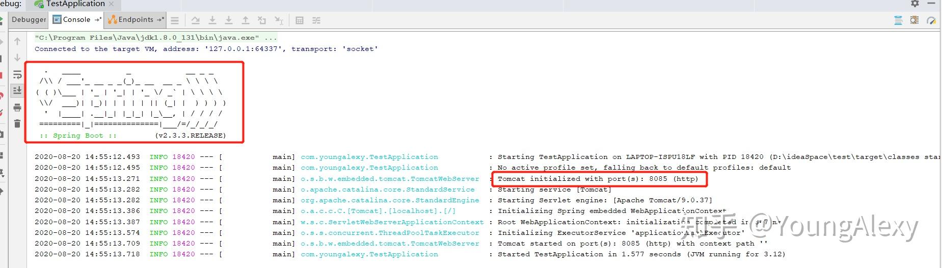 Springbootvue 前后端分离部署（一） 使用idea创建springboot后端项目 知乎
