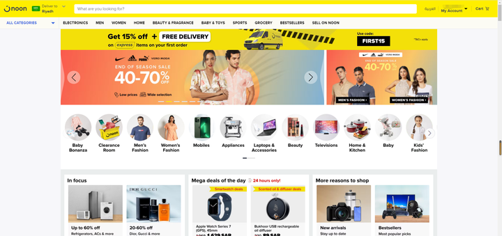 Noon最近有哪些新动作？ - 知乎