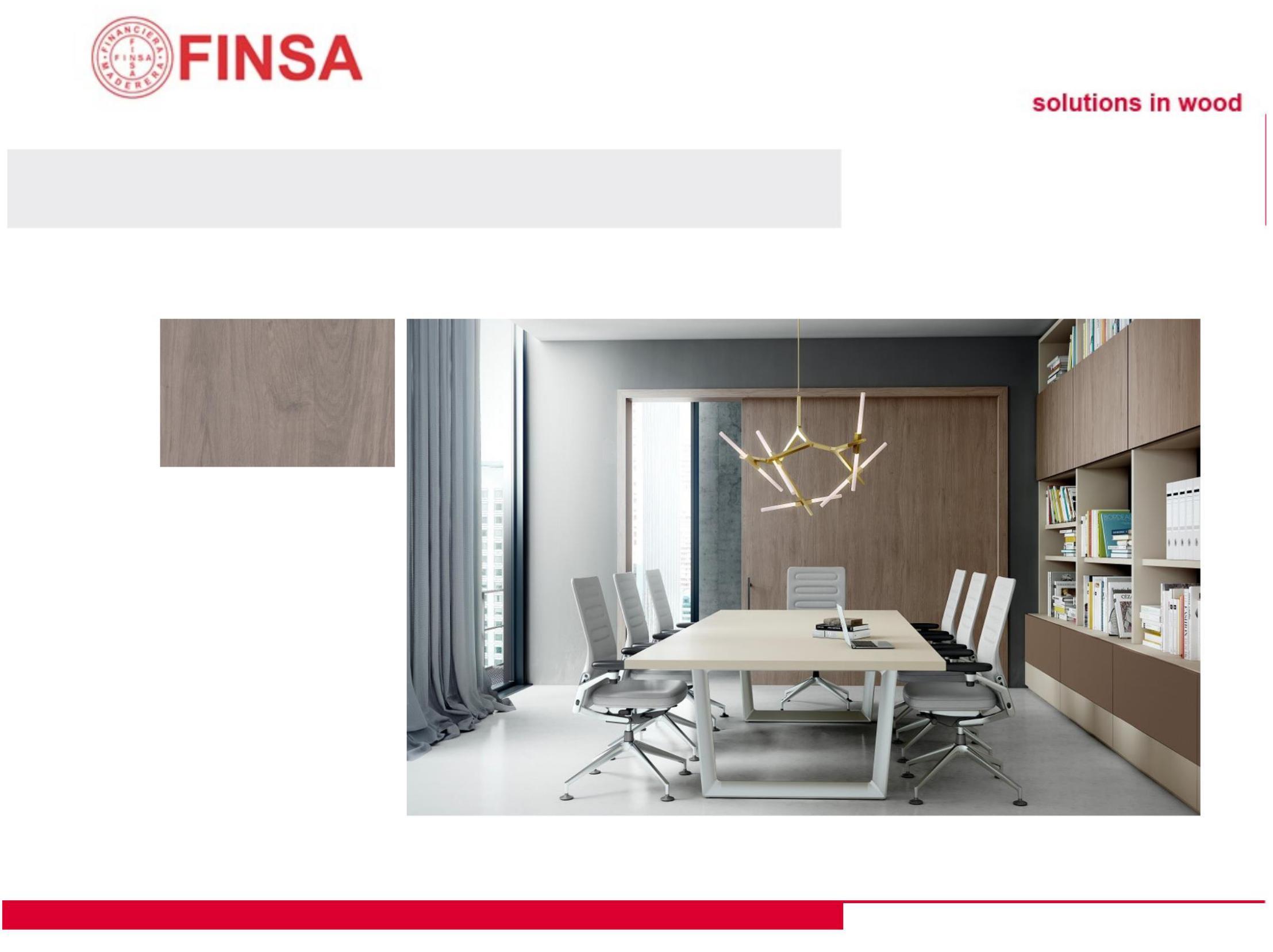 西班牙Finsa板材介绍 - 知乎