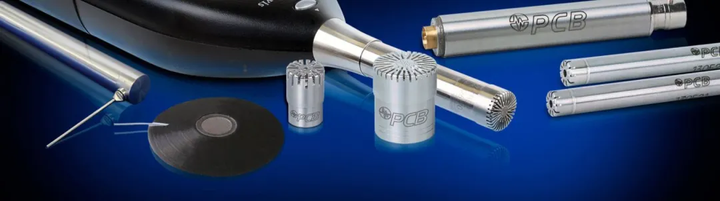 PCB 378B02 传声器不校准的解决方案 - 知乎