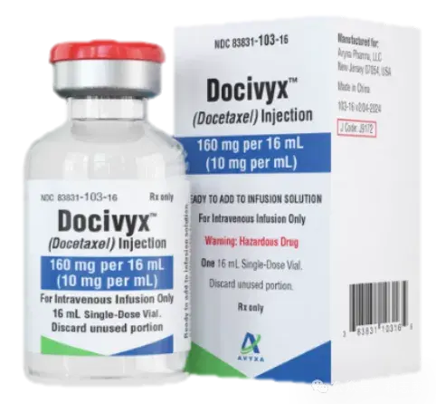 喜报！科志康助力多西他赛注射液（磺丁基-β-环糊精驱动型）获批参比制剂 - 知乎