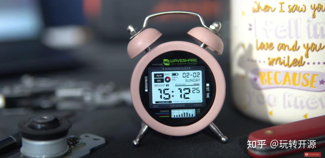 盘点12个嵌入式开源项目（高赞），yyds！ - 知乎