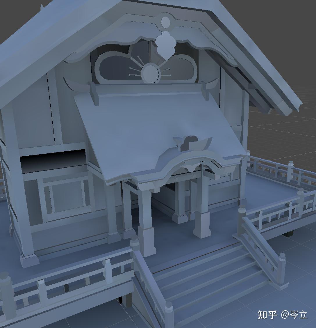 Unity URP GI，Meta Pass，脚本切换Light Map学习 - 知乎