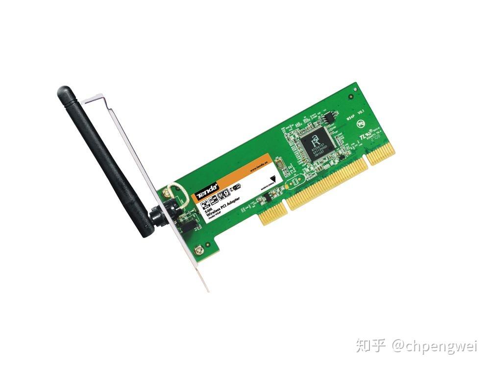 宽带、路由器、网卡、网线、光猫到底是什么？ - 知乎