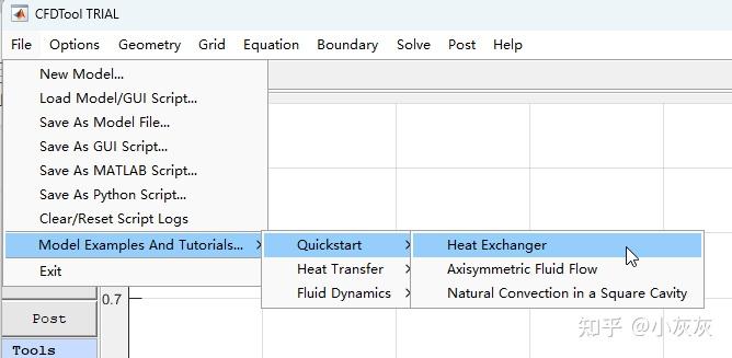 MATLAB，如何进行传热模拟？ - 知乎