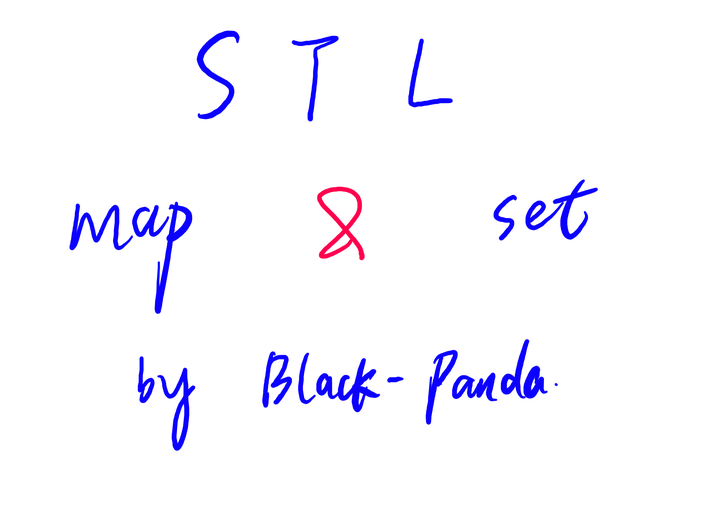 STL-map和set - 知乎