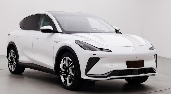 独家：智己LS7内饰首曝 L7双胞胎兄弟预计年内上市 - 知乎